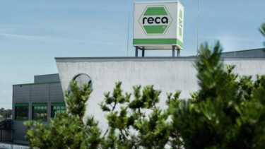 Contact | Qui sommes-nous | BE reca.com - FR