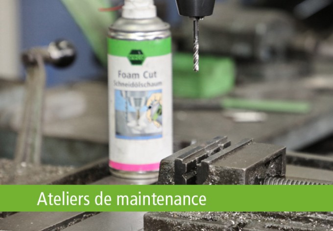 Visserie, fixation et outillage | BE reca.com - FR