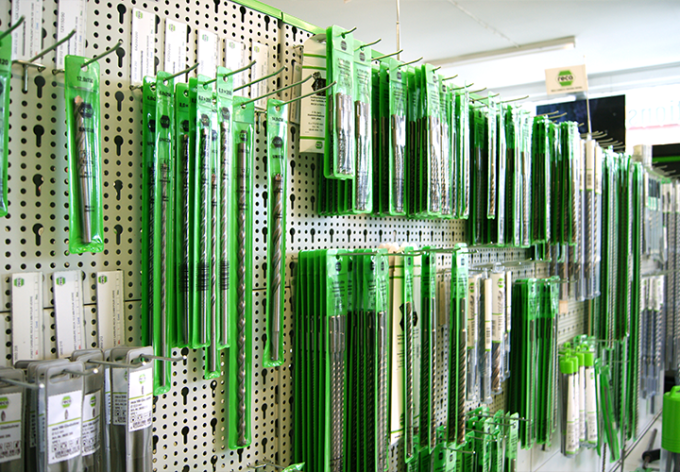 Entreprise | Qui sommes-nous | BE reca.com - FR